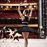 What It's Like to Be a Ballerina | POPSUGAR Fitness