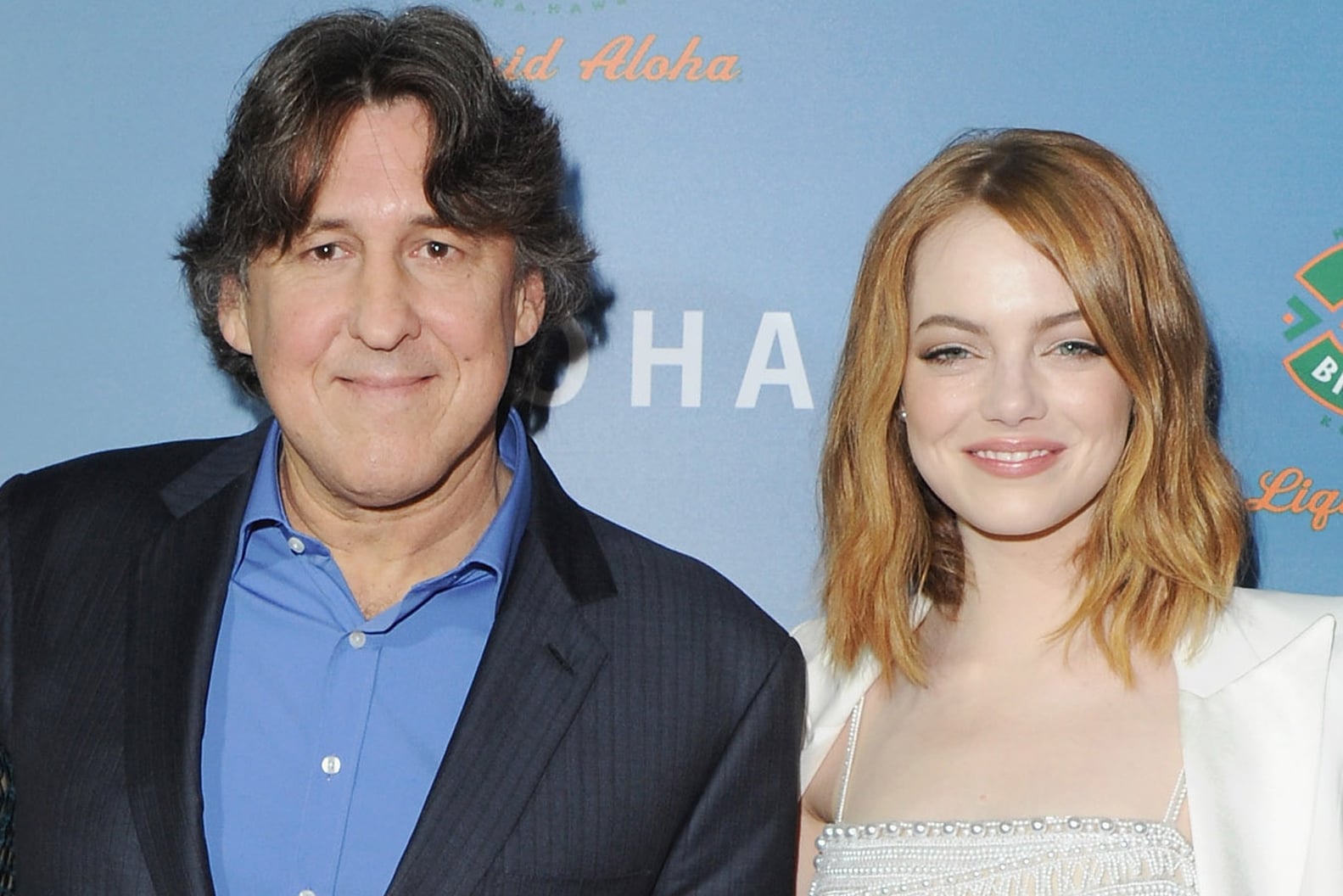 Cameron Crowe Apologizes For Casting Emma Stone in Aloha | PS Entertainment