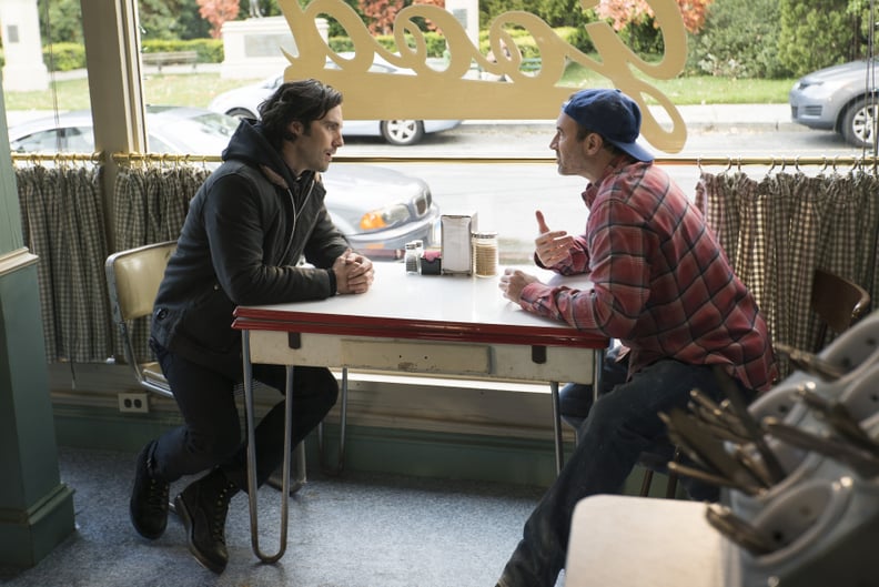 What Happened to the Characters on Gilmore Girls? | PS Entertainment