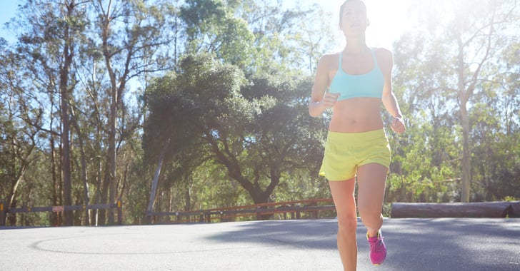 Trick Yourself Into Working Out | POPSUGAR Fitness