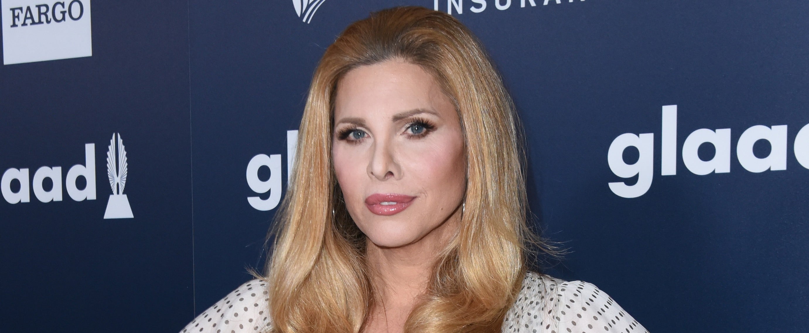 Candis Cayne in Transgender Storyline on Grey's Anatomy | PS Entertainment