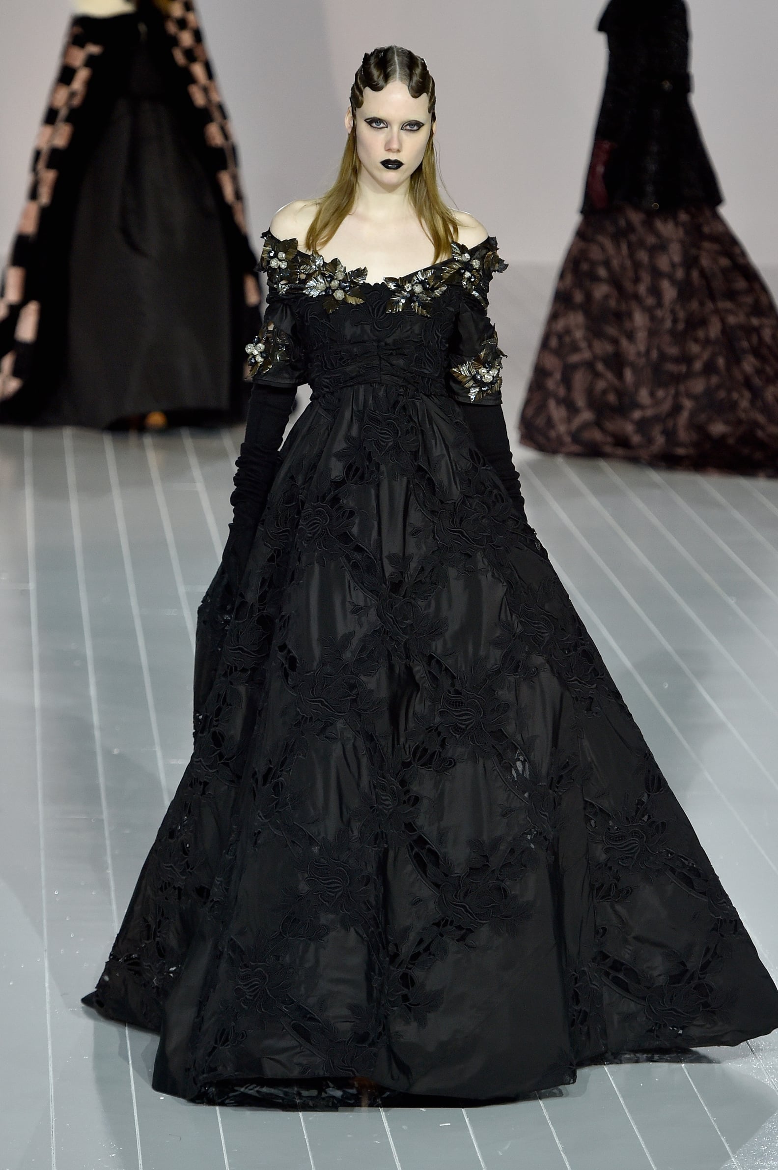 Marc Jacobs Fall 2016 Collection | PS Fashion