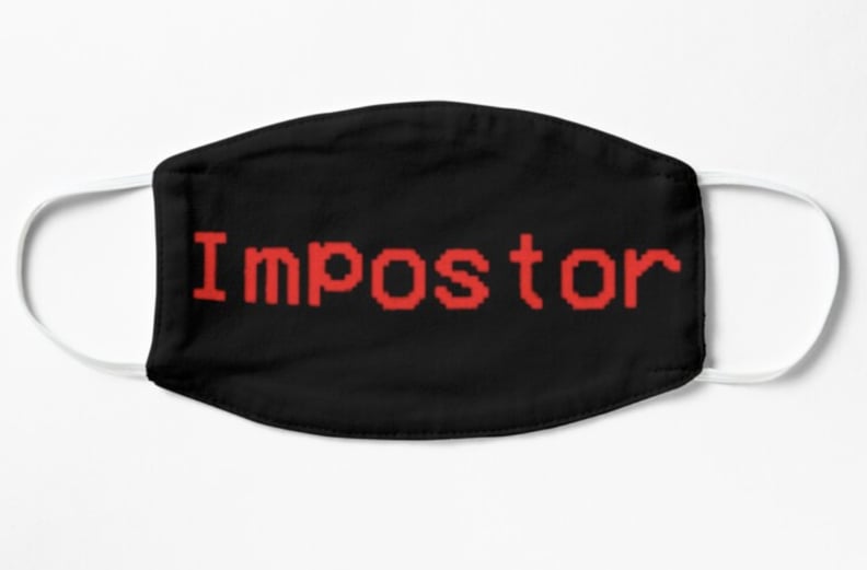 Shop Among Us Face Masks | PS Smart Living