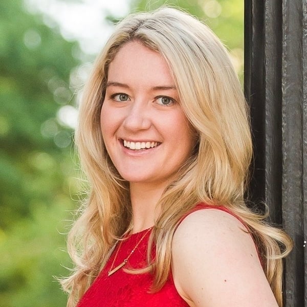 Catherine Sullivan - POPSUGAR