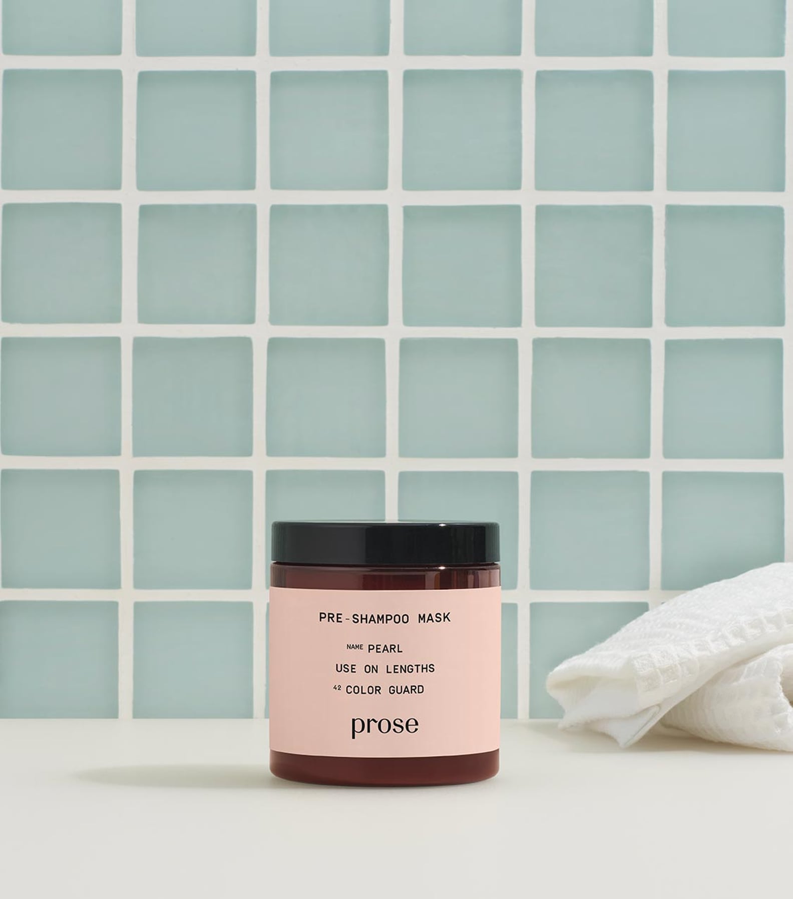 Prose Hair Mask For Thick Hair Review | PS Beauty