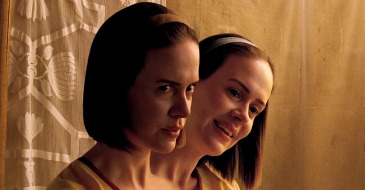 American Horror Story Season 4 Trailer | POPSUGAR Entertainment