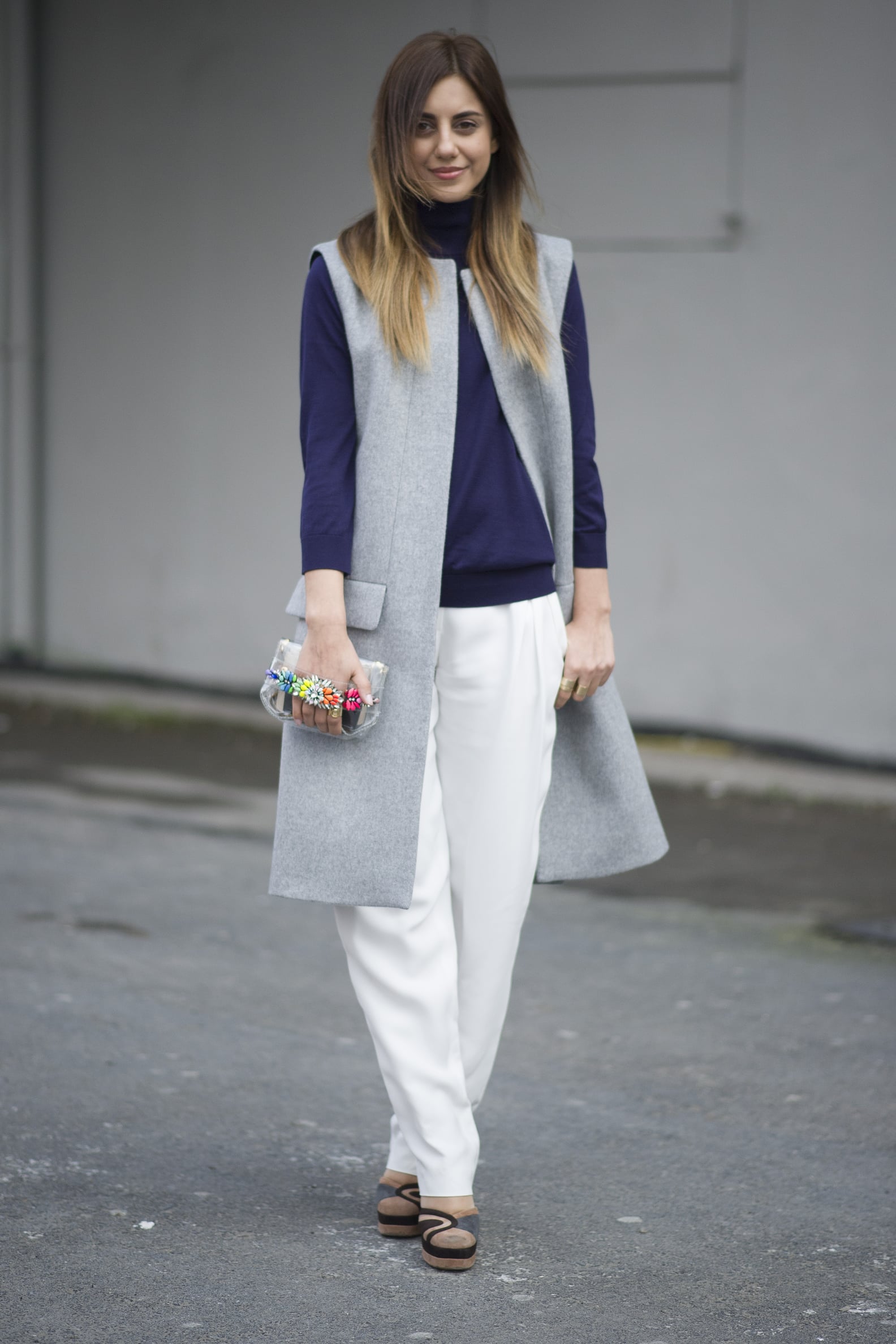 Comfortable Fall Outfits | PS Fashion