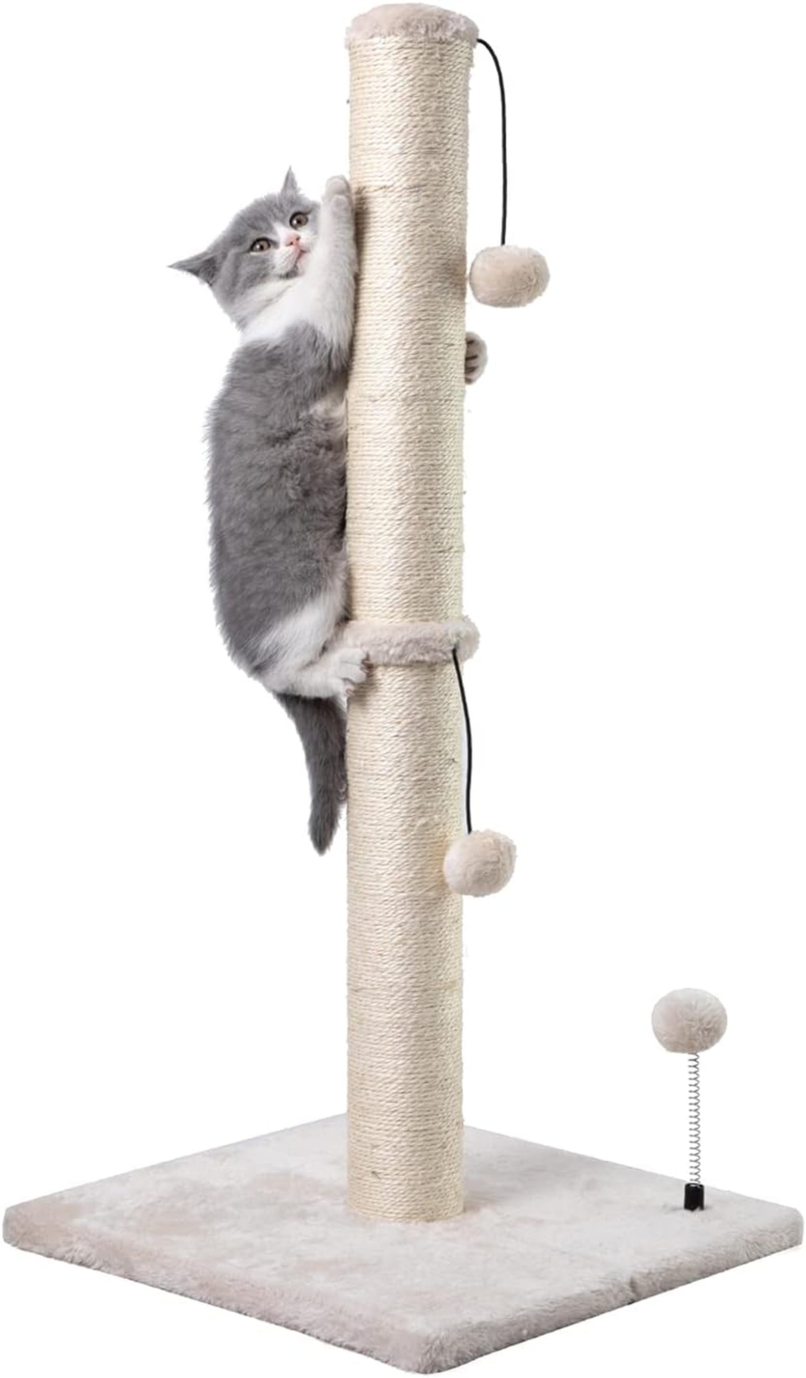 Stylish Cat Trees That Work With Modern Home Decor | PS Pets
