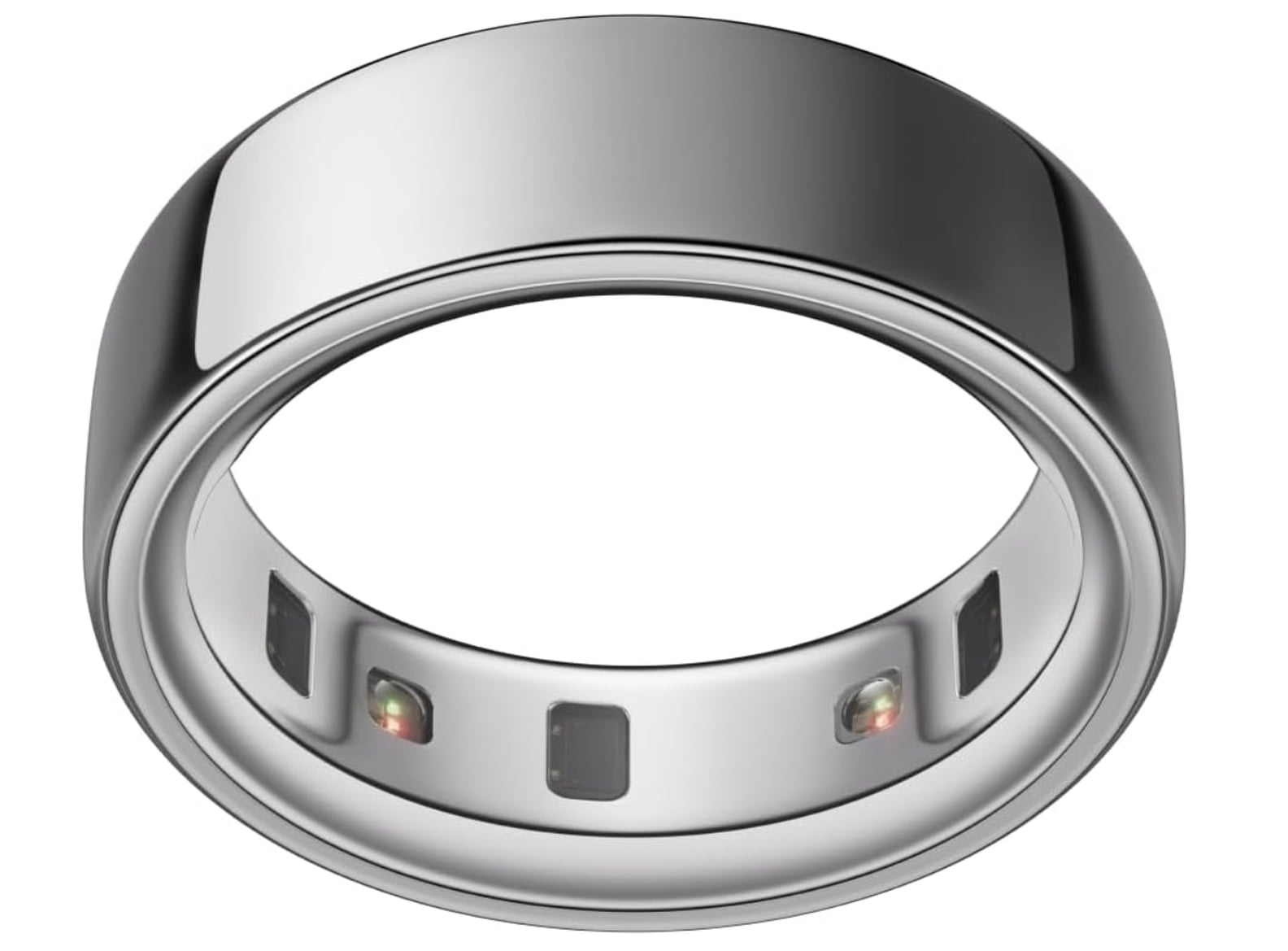 Best Smart Rings For Health, According to Editors | PS Fitness