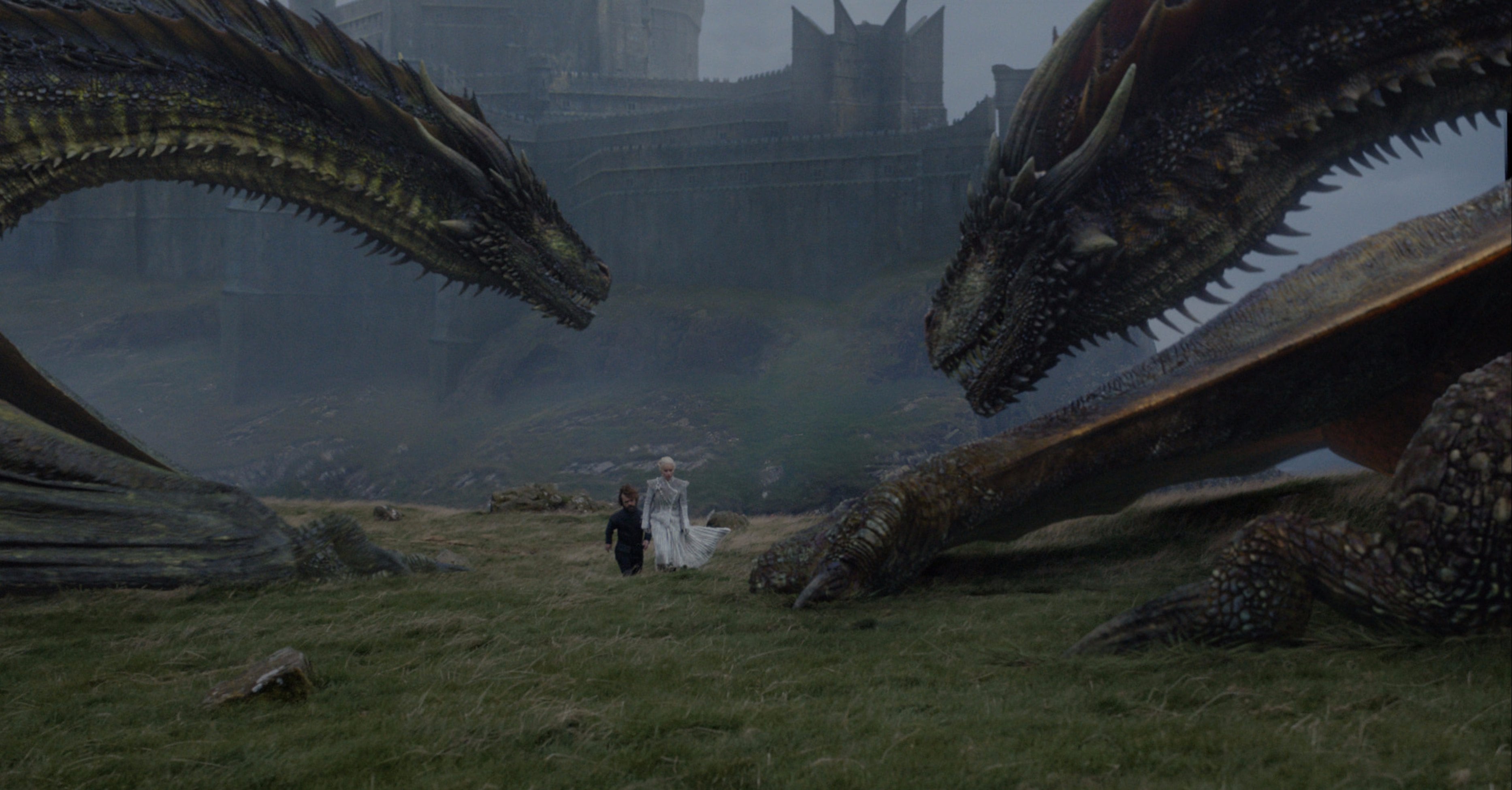 How Much Does Game of Thrones Cost to Make? | PS Entertainment