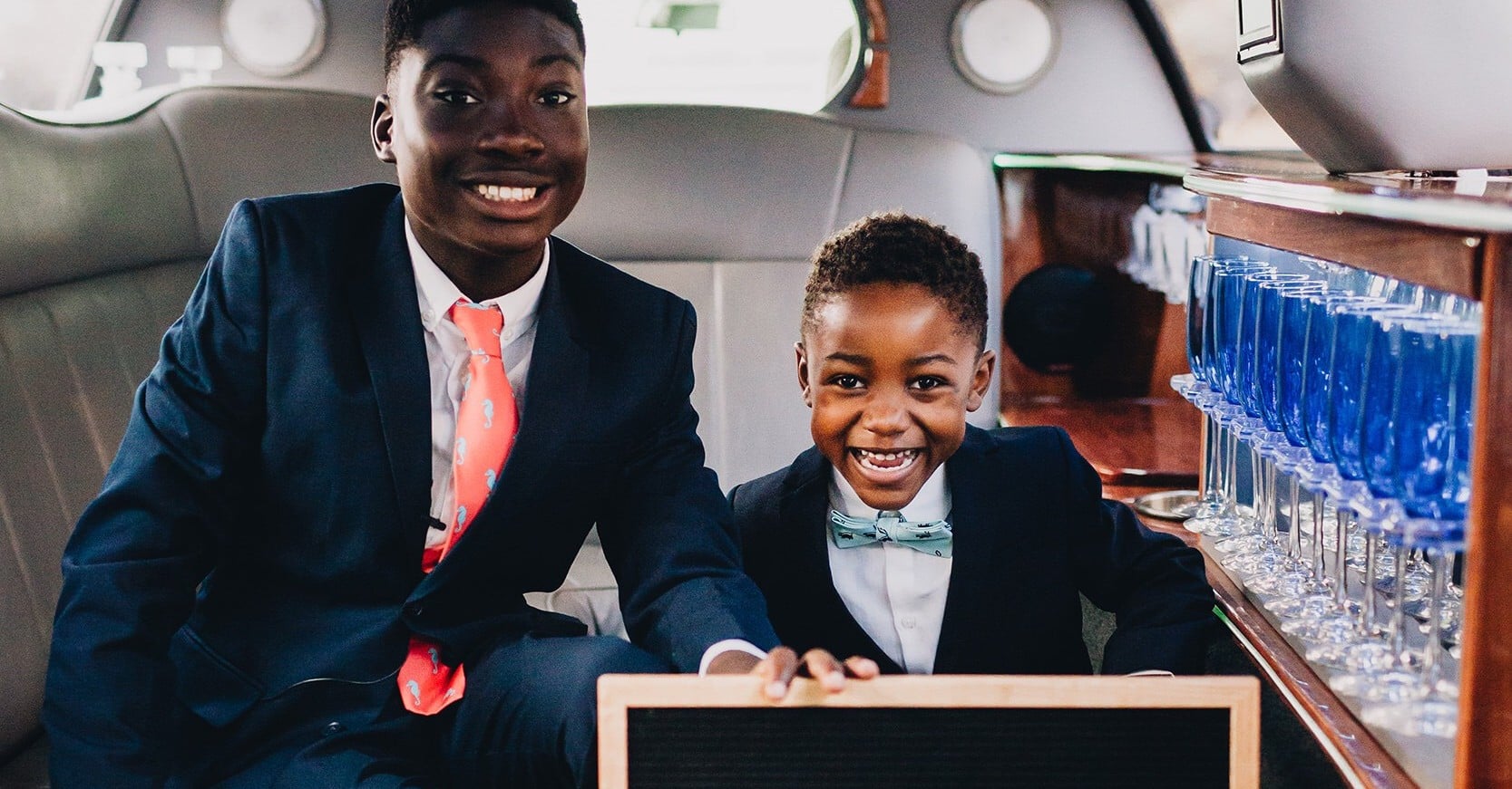 Foster Parents Adopt Little Boy and His Older Brother | PS Family