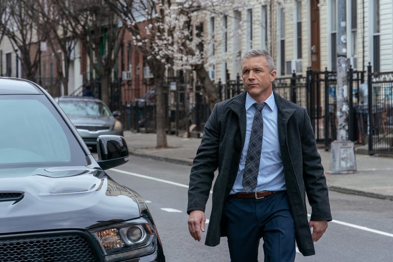 Power Book II: Ghost | Detective Whitman's Death, Explained | POPSUGAR ...