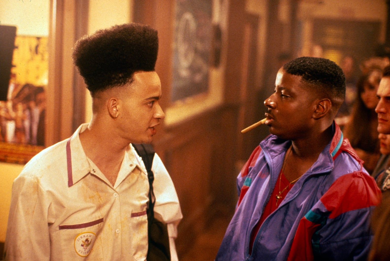 House Party Remake: Cast, Plot, Release Date | PS UK Entertainment