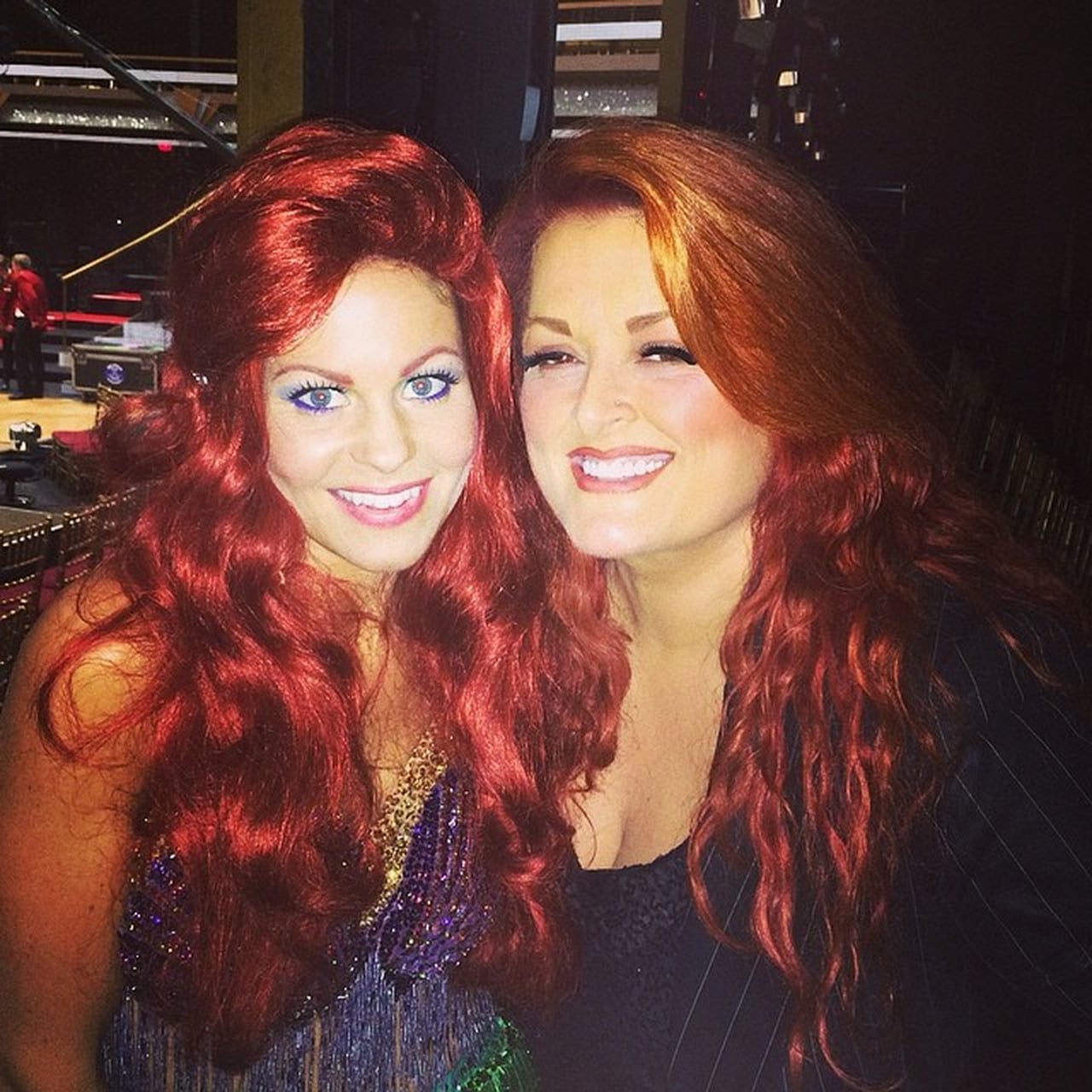'90s Stars on Instagram | PS Entertainment