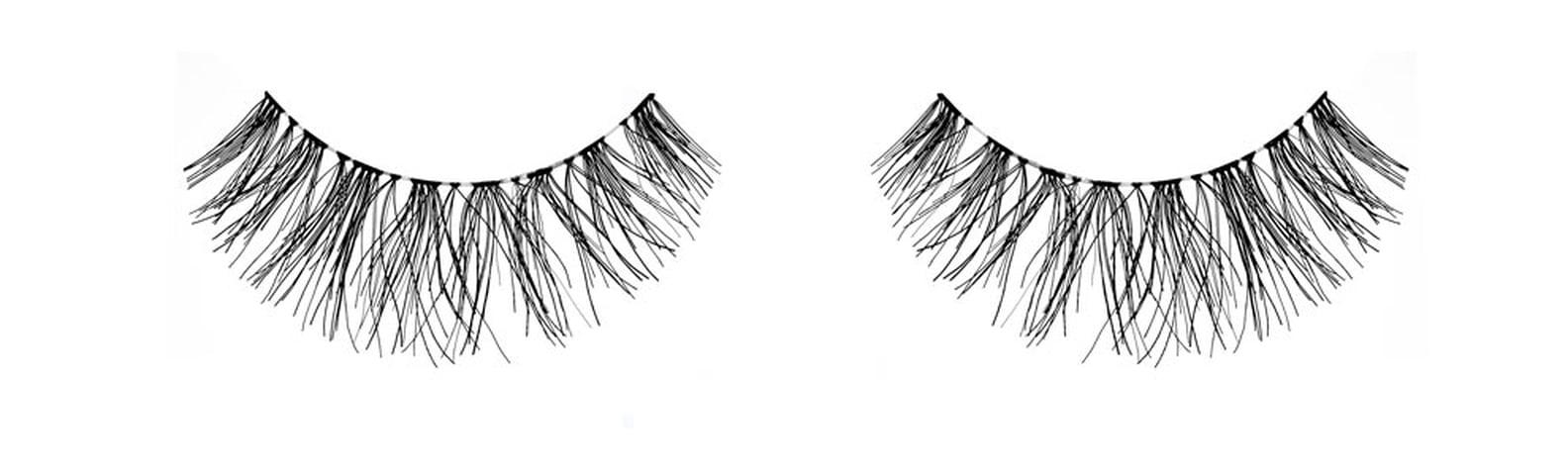 Foolproof Guide to Applying False Eyelashes | PS Beauty
