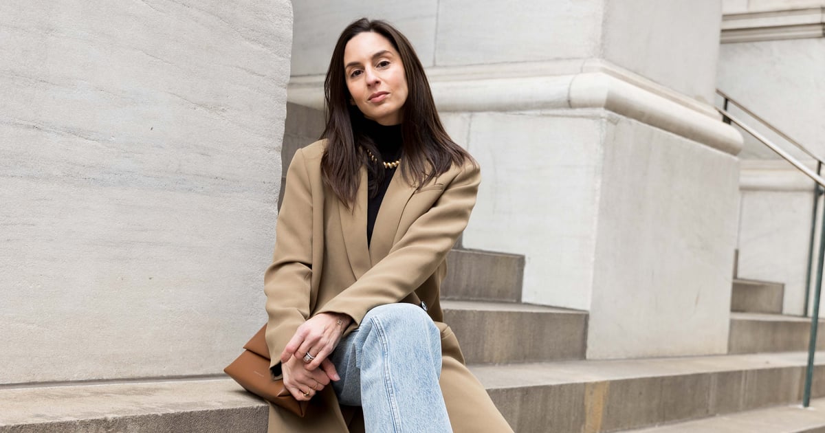 Best Basics For Spring 2020 | POPSUGAR Fashion UK