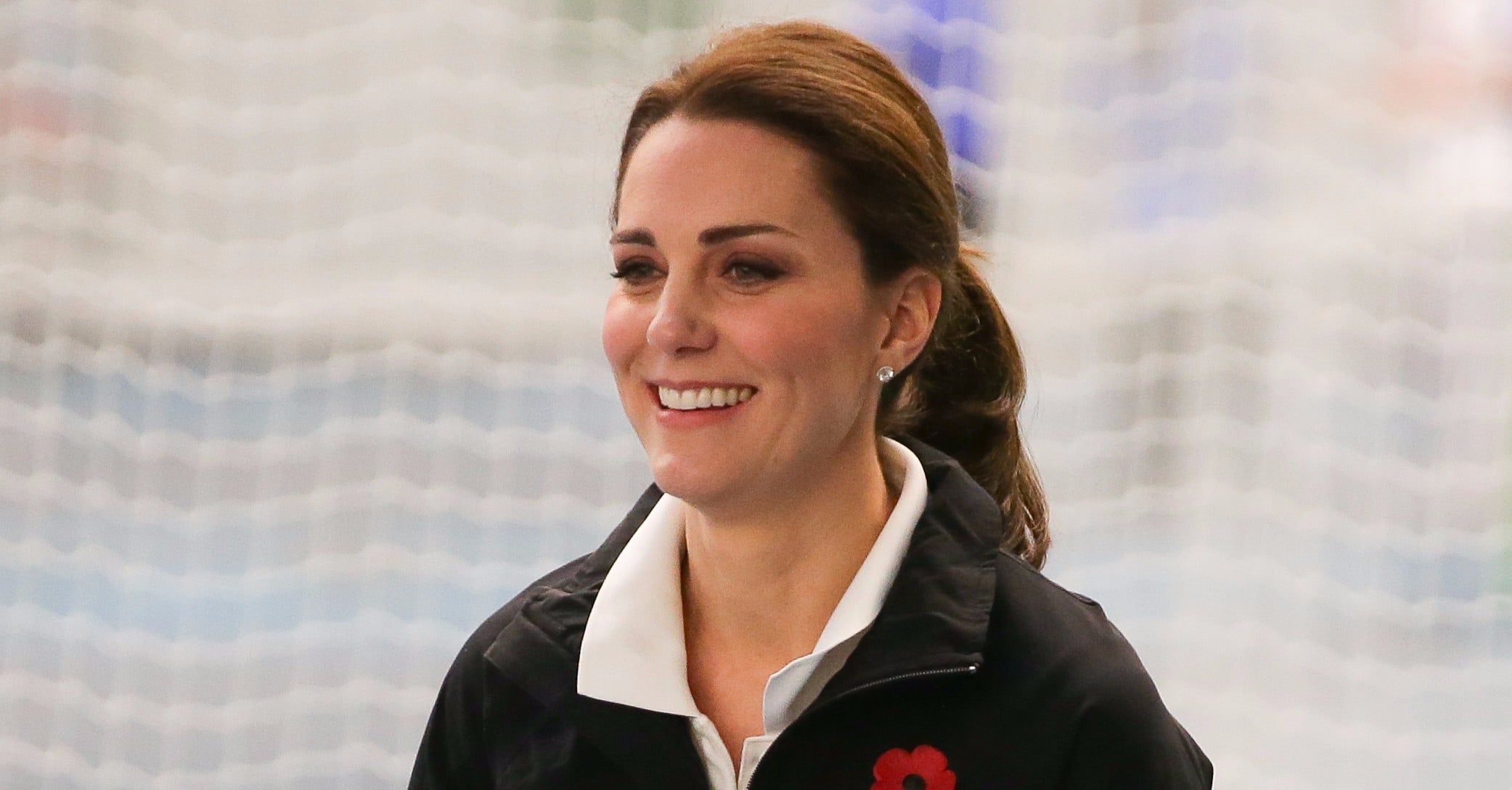 Kate Middleton's Sweatpants | POPSUGAR Fashion