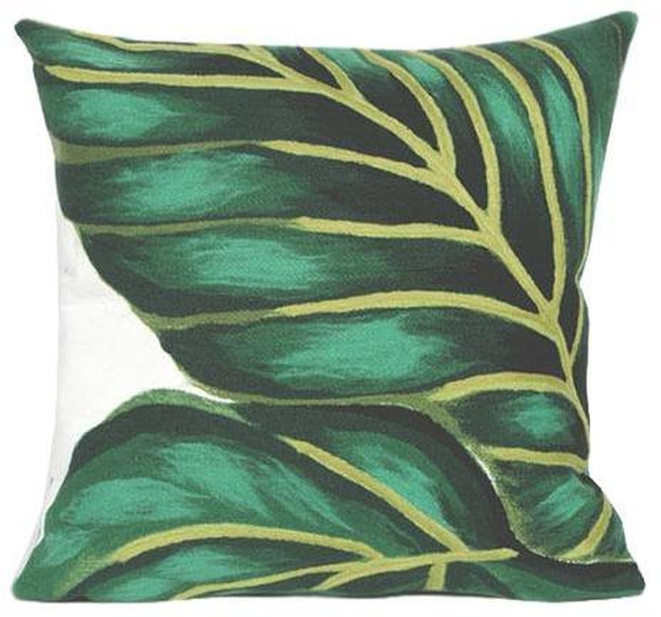 Outdoor Throw Pillows For Spring and Summer | PS Home