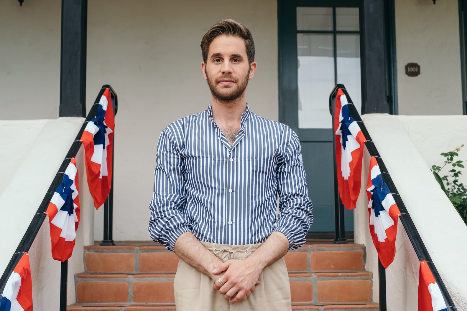 Fascinating Facts About Ben Platt | PS Celebrity