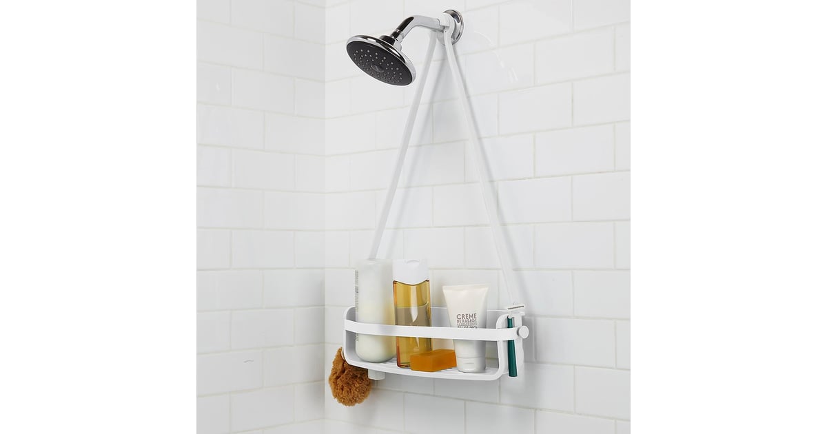 Umbra Flex Single Shelf Caddy | Best Organisation Products From The ...