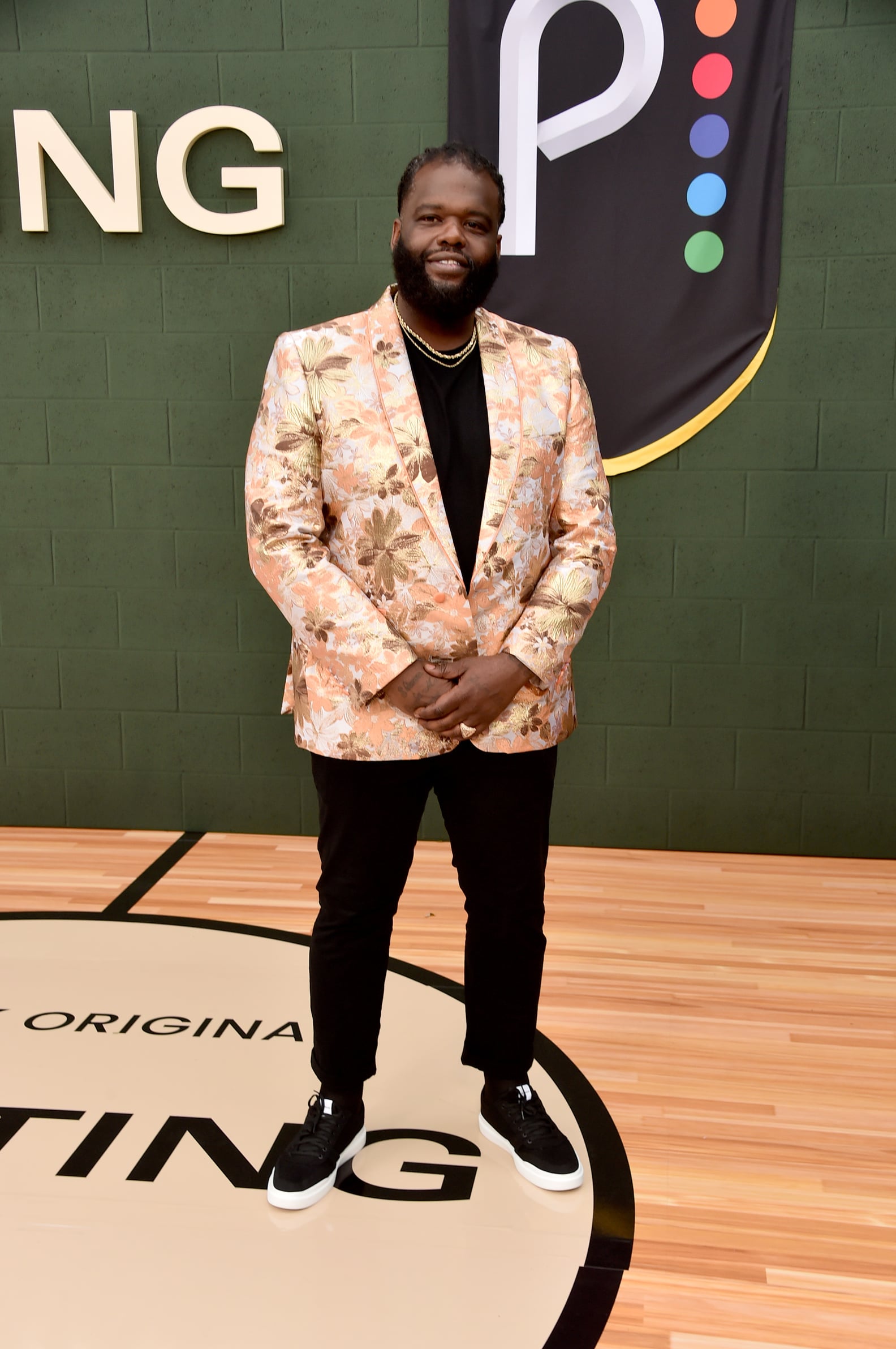 Shooting Stars Cast Side by Side With Real People | PS Entertainment