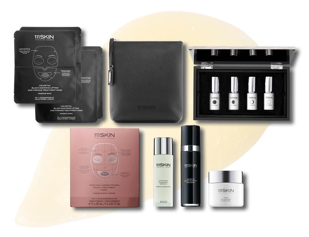 Luxury Beauty Gifts For 2019 That Are Worth the Splurge | POPSUGAR Beauty