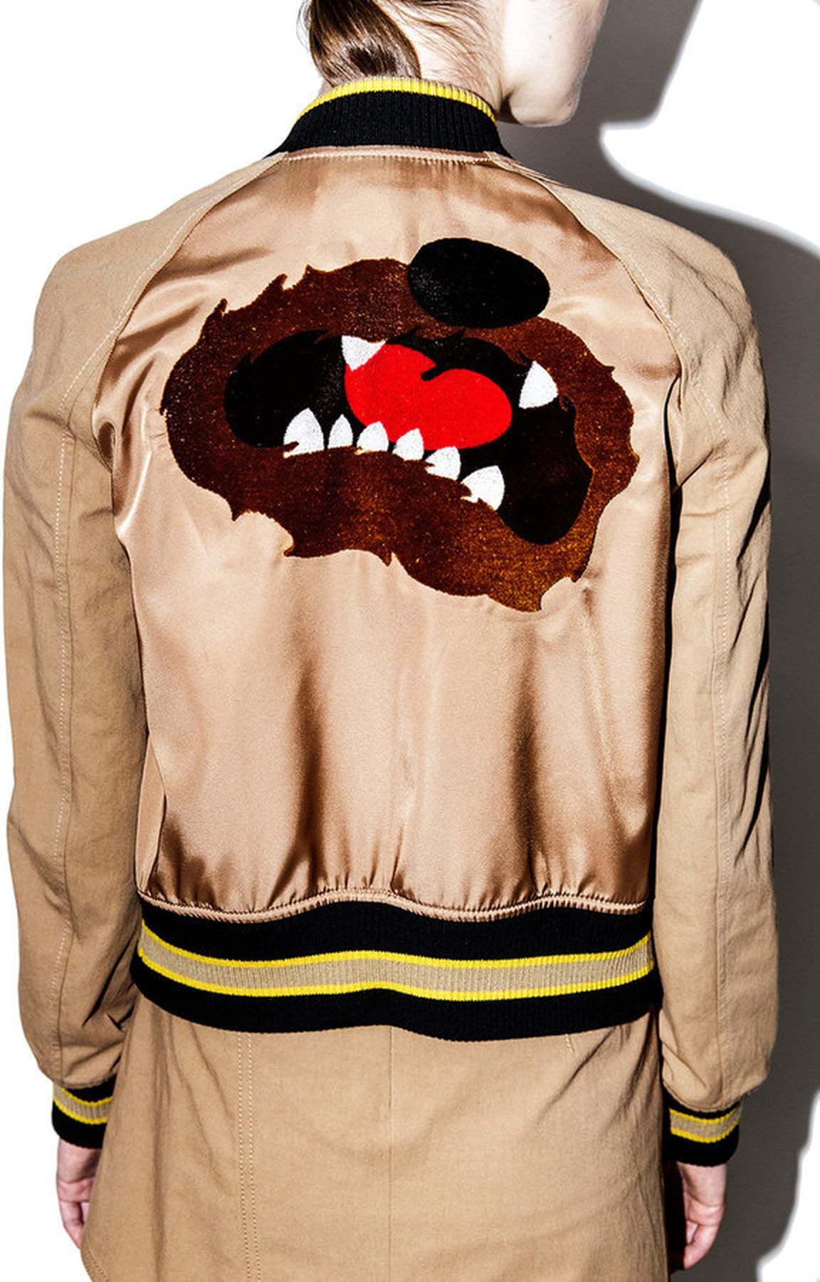 Graphic Jackets | PS Fashion