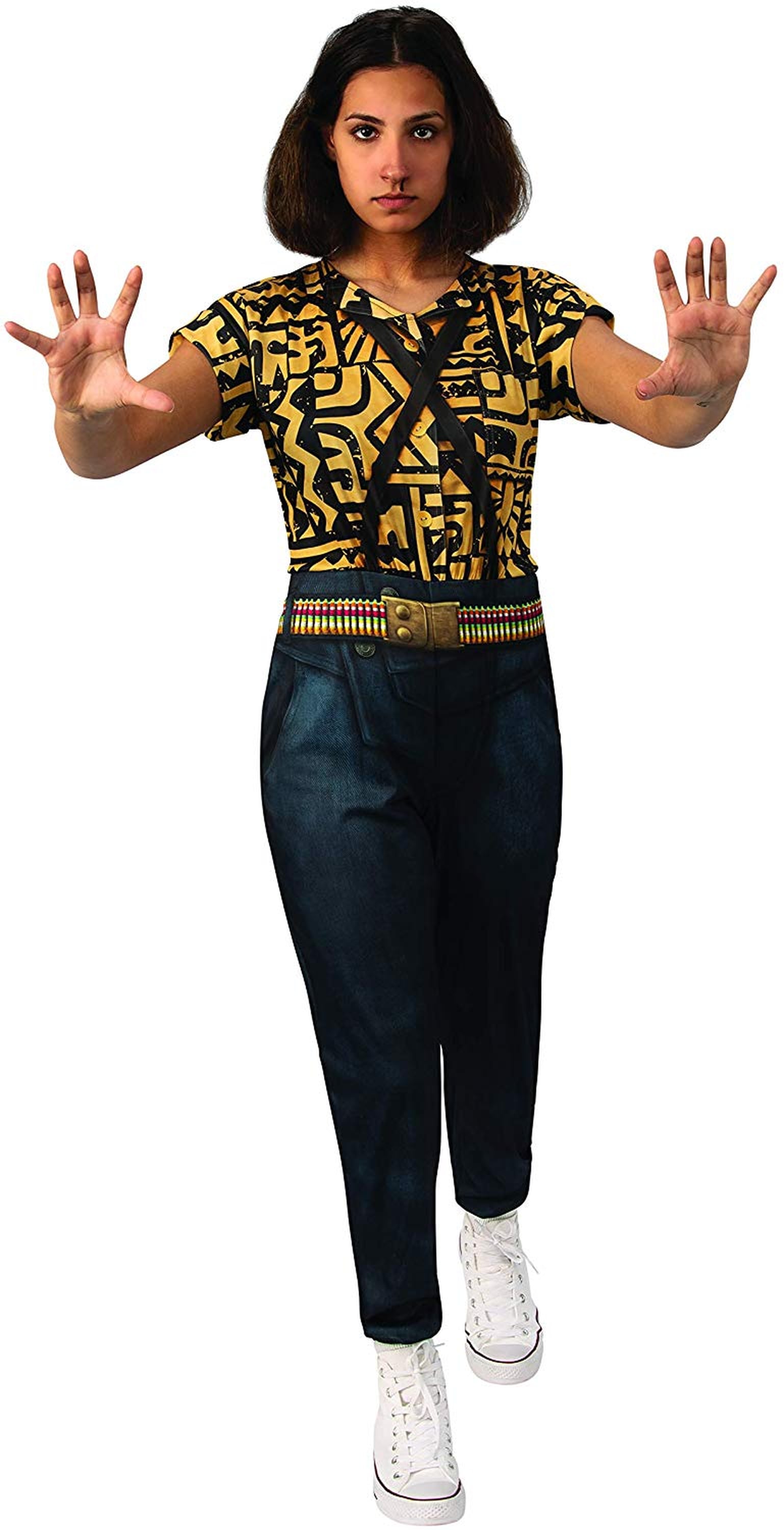 These Stranger Things Halloween Costumes Are Scary Good | PS Entertainment