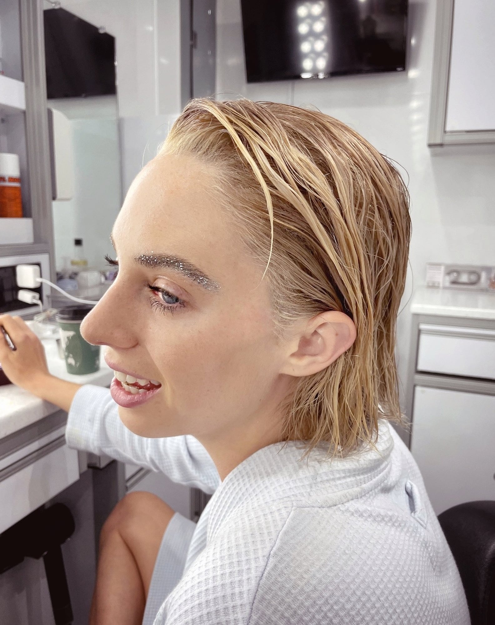 Do Revenge Hair and Makeup Secrets | PS Beauty