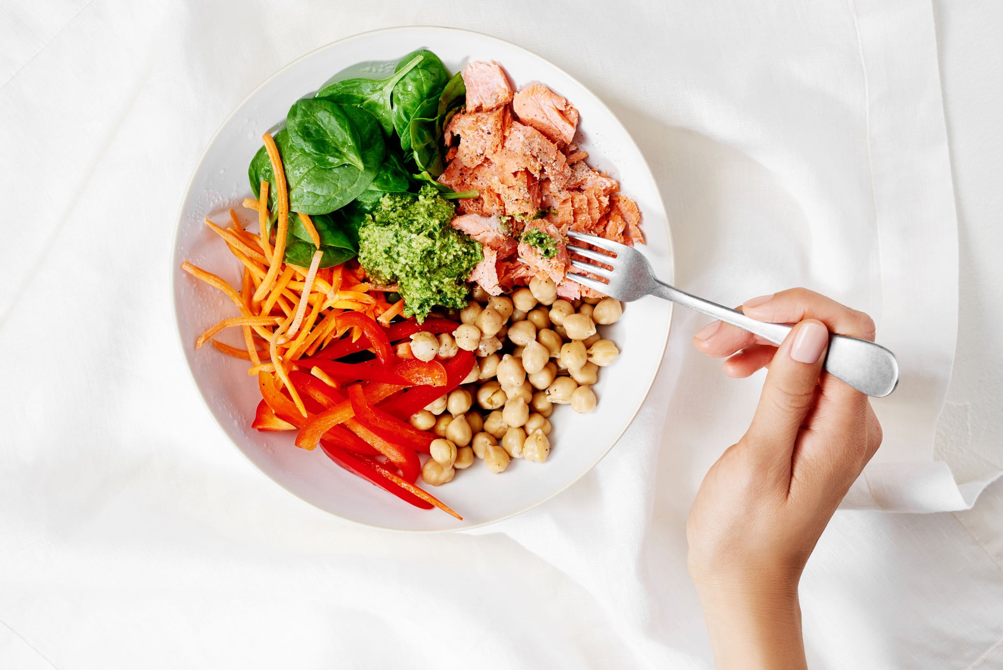 Healthy Nutrient Dense Snacks Healthy Snacks