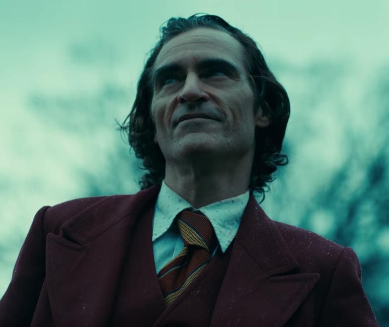 Joker Movie 2019 Cast POPSUGAR Entertainment