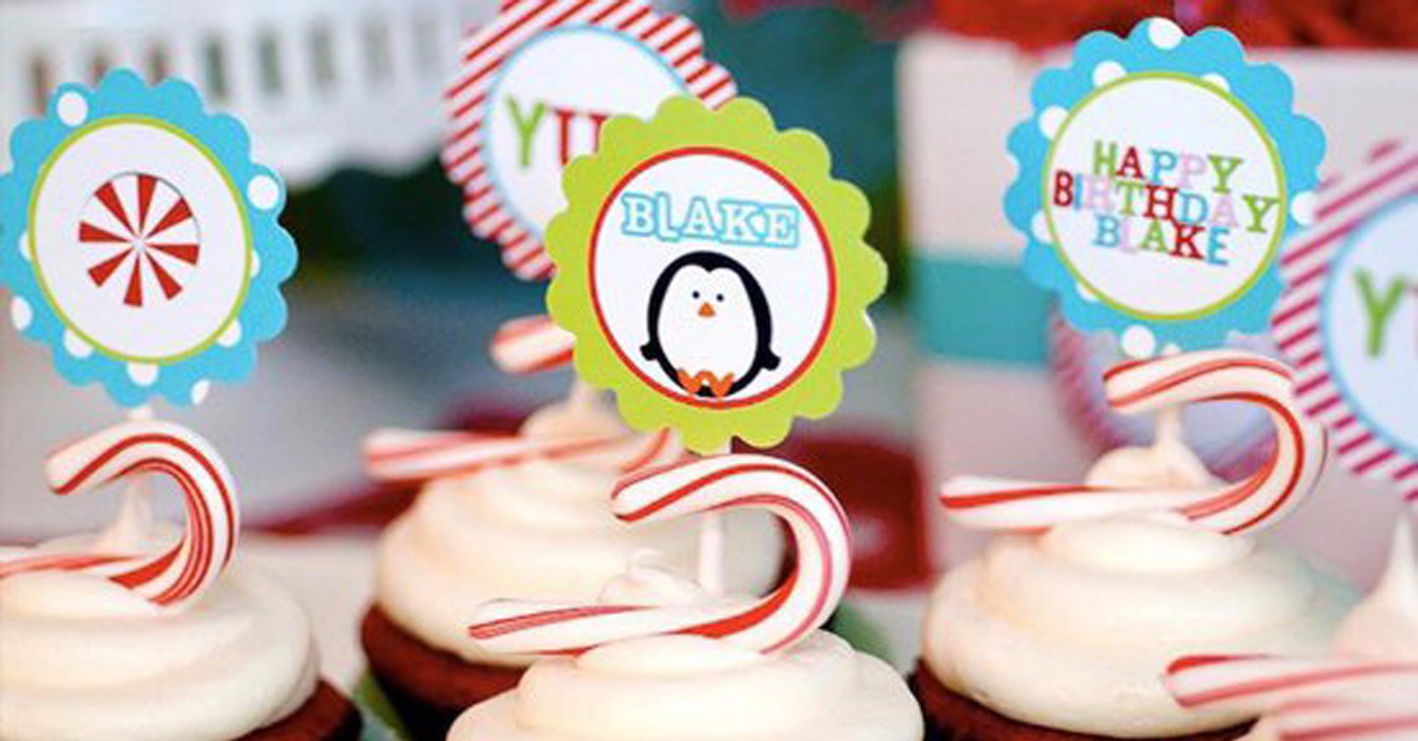 Birthday Party Themes For Winter Birthdays | PS Family