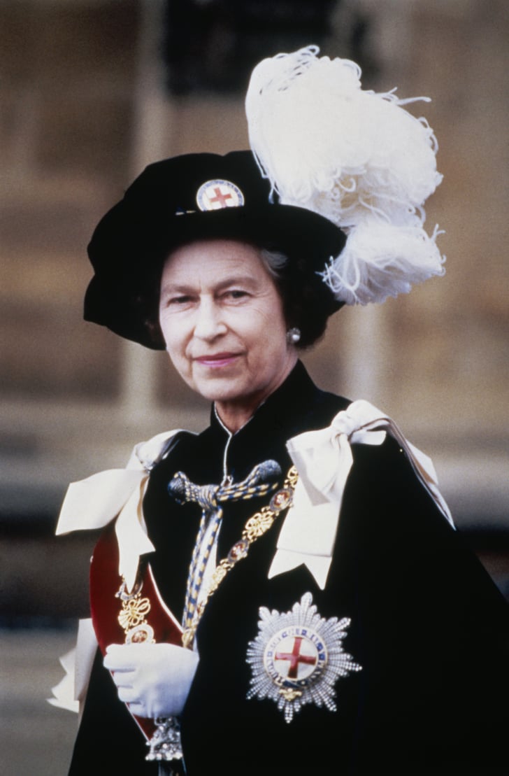 What Is A Lady Of The Garter at Noah Stretch blog