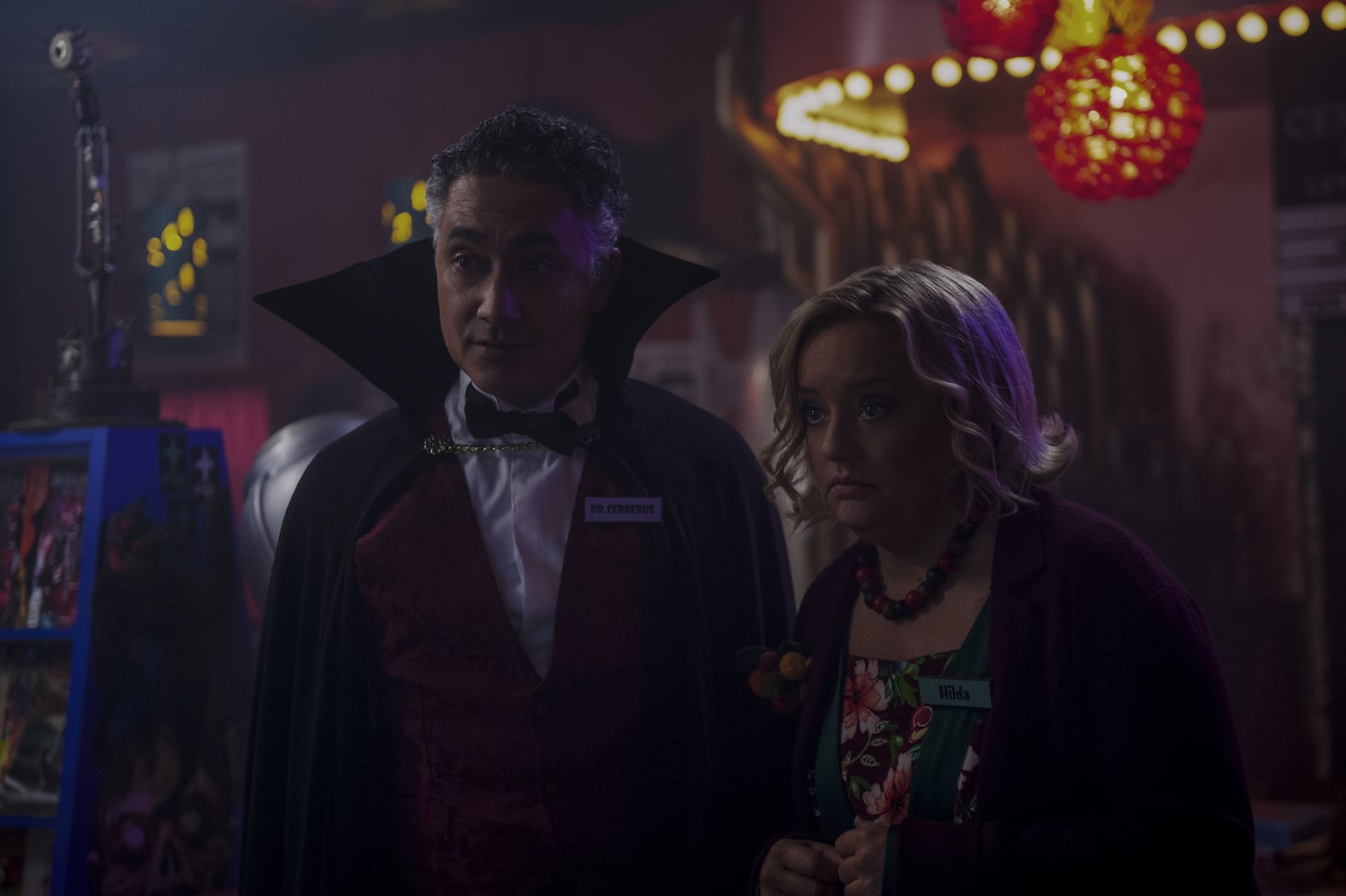 Chilling Adventures of Sabrina Season 2 Feminist Moments | PS Entertainment