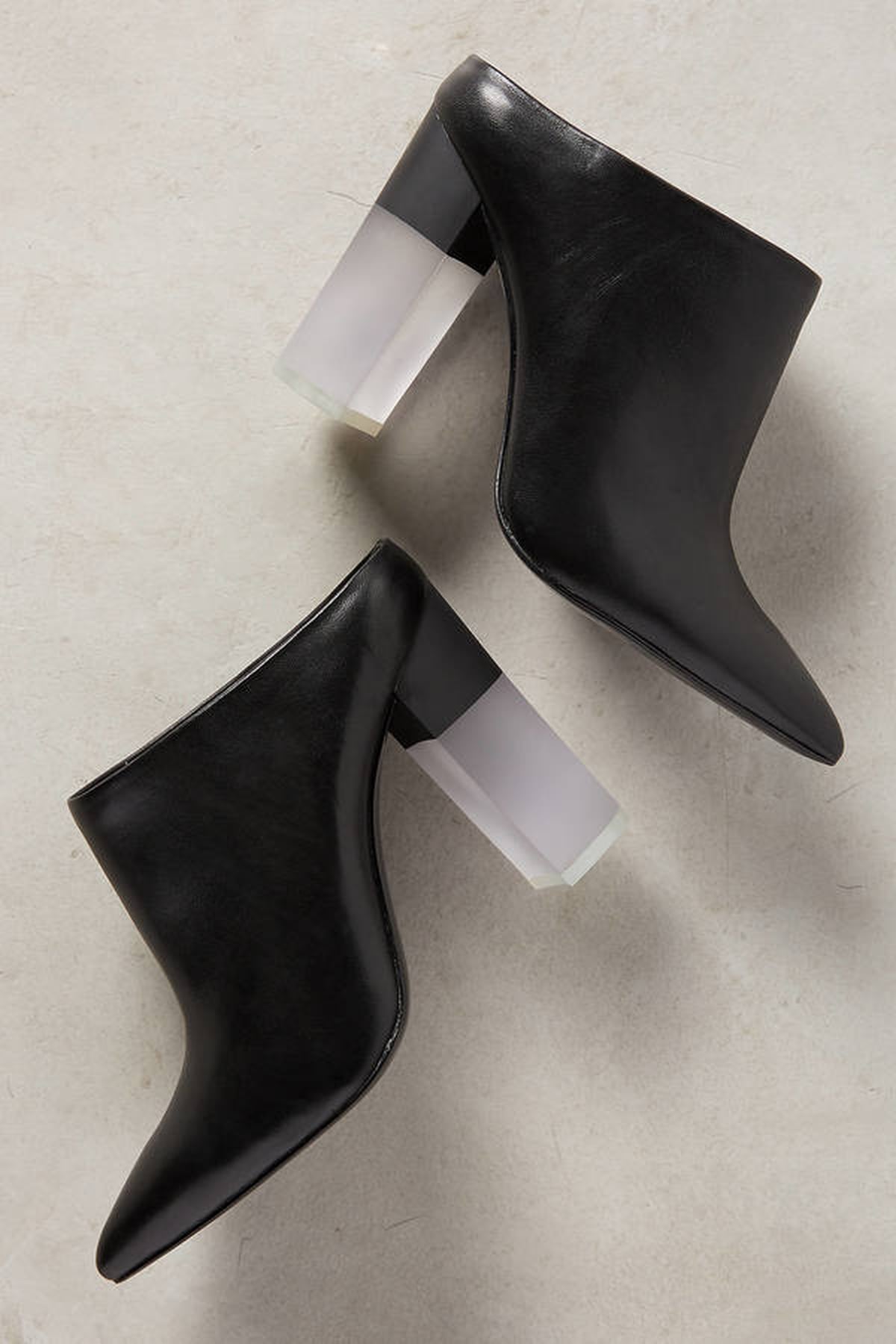 New Heels to Wear in 2017 | PS Fashion