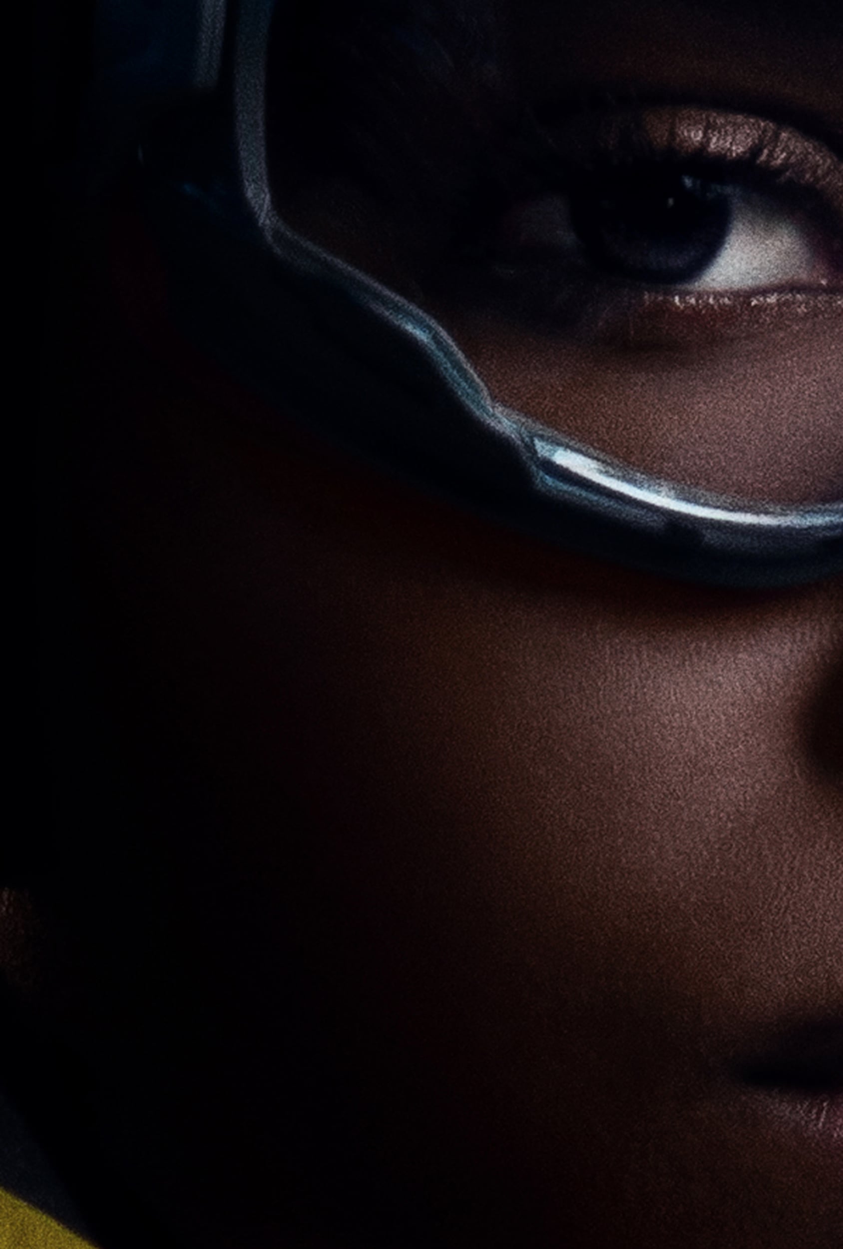 Who Is Riri Williams | POPSUGAR Entertainment