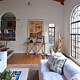 Jason Segel Buys Shepard Fairey's Home | POPSUGAR Home