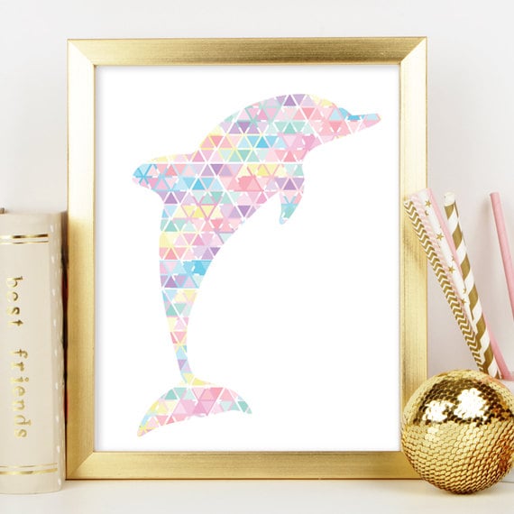 Dolphin Gifts | POPSUGAR Love & Sex