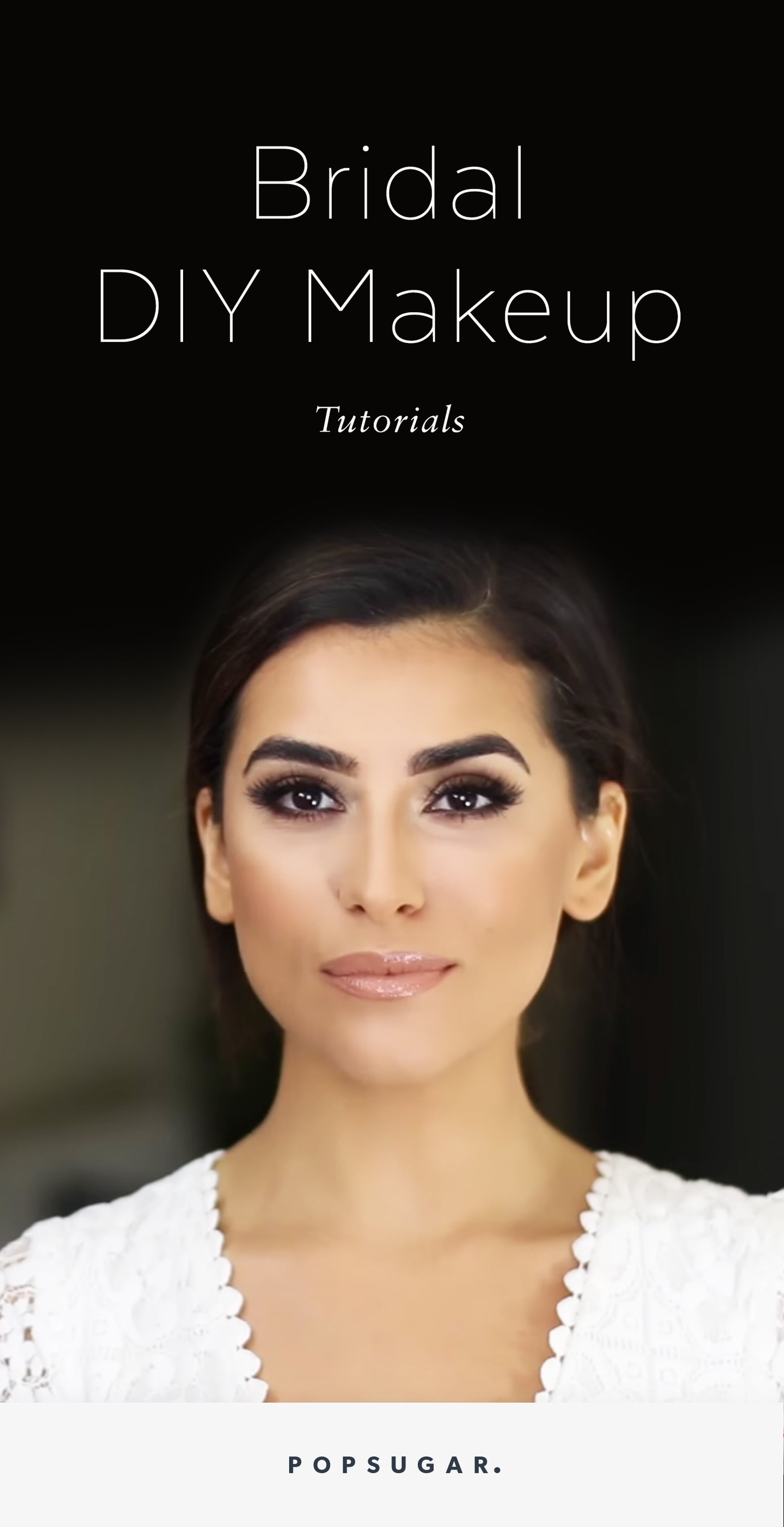 Bridal Makeup Tutorials | PS Beauty