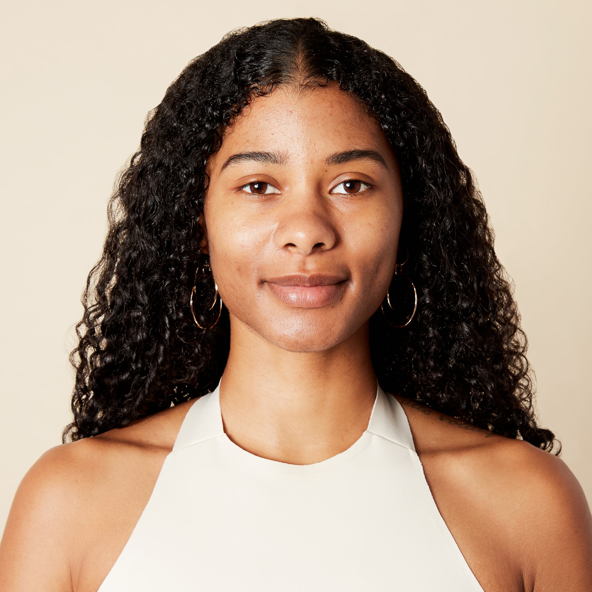 Testing Sephora Color IQ Tool | POPSUGAR Beauty