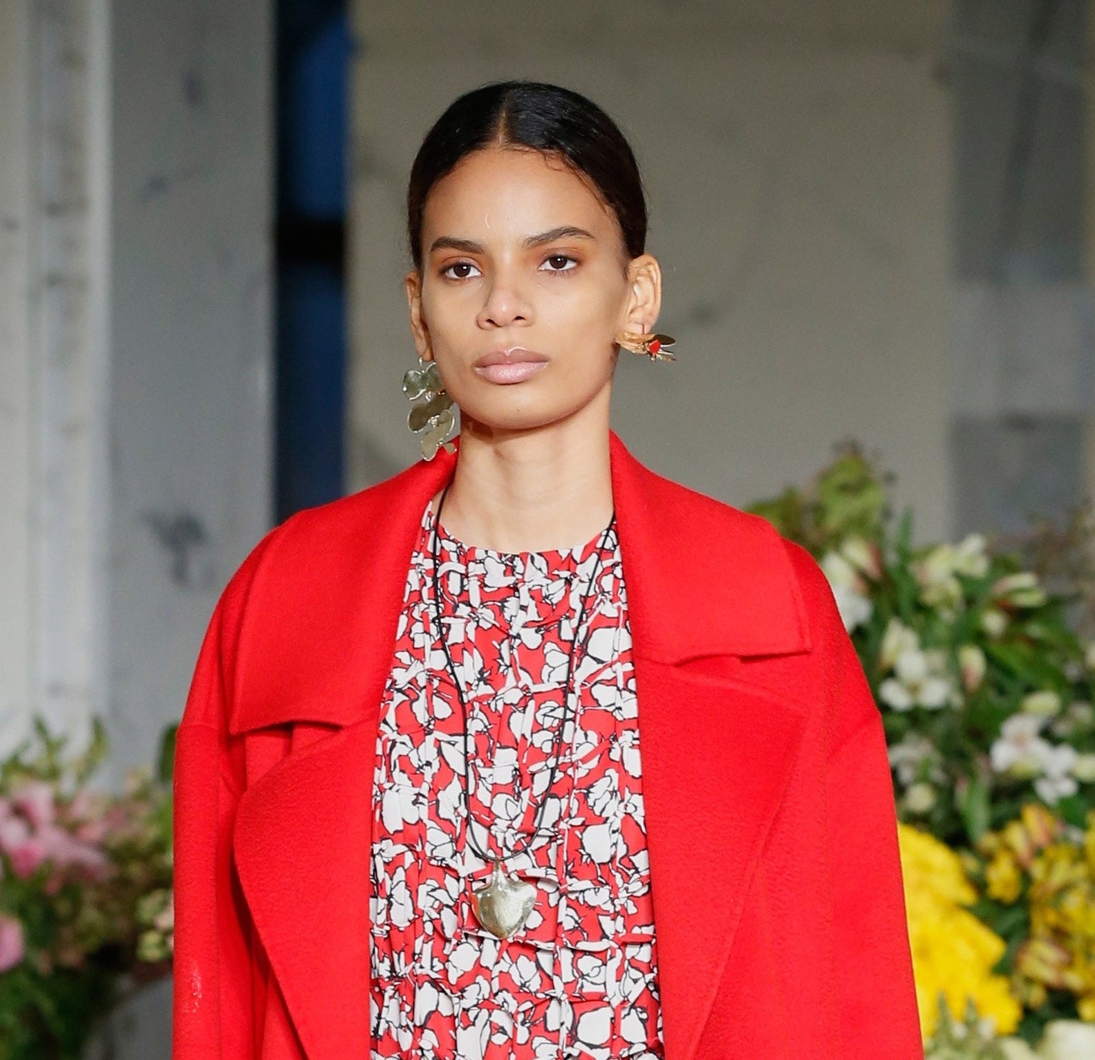 Jewelry Trends Fall 2021 | PS Fashion