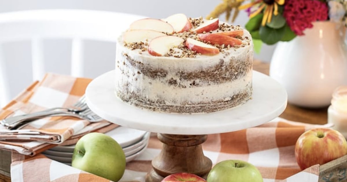The Best Apple Recipes | POPSUGAR Food