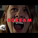 Scream TV Show Trailer | POPSUGAR Entertainment