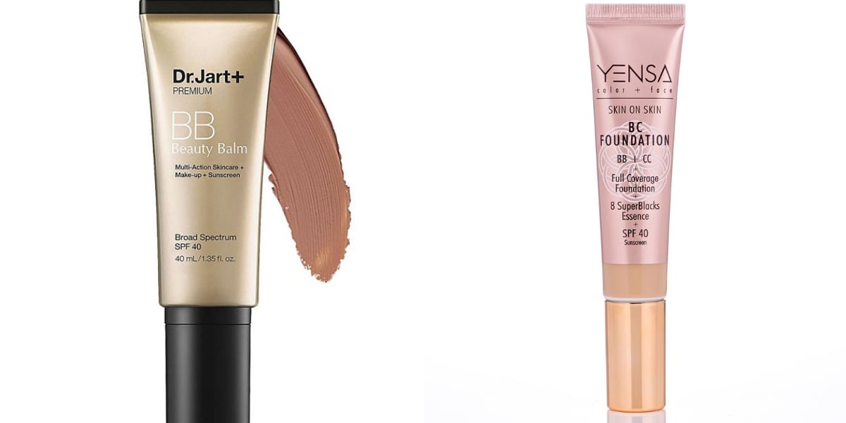 17 Best BB Creams For Lightweight, Natural Makeup | PS Beauty