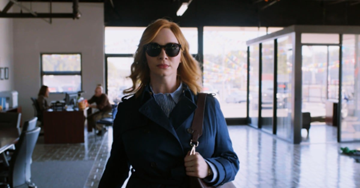 NBC Good Girls is for moms | PS Entertainment