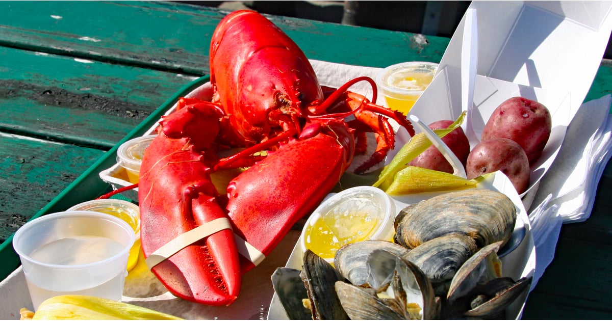 Best Roadside Food in America | POPSUGAR Food