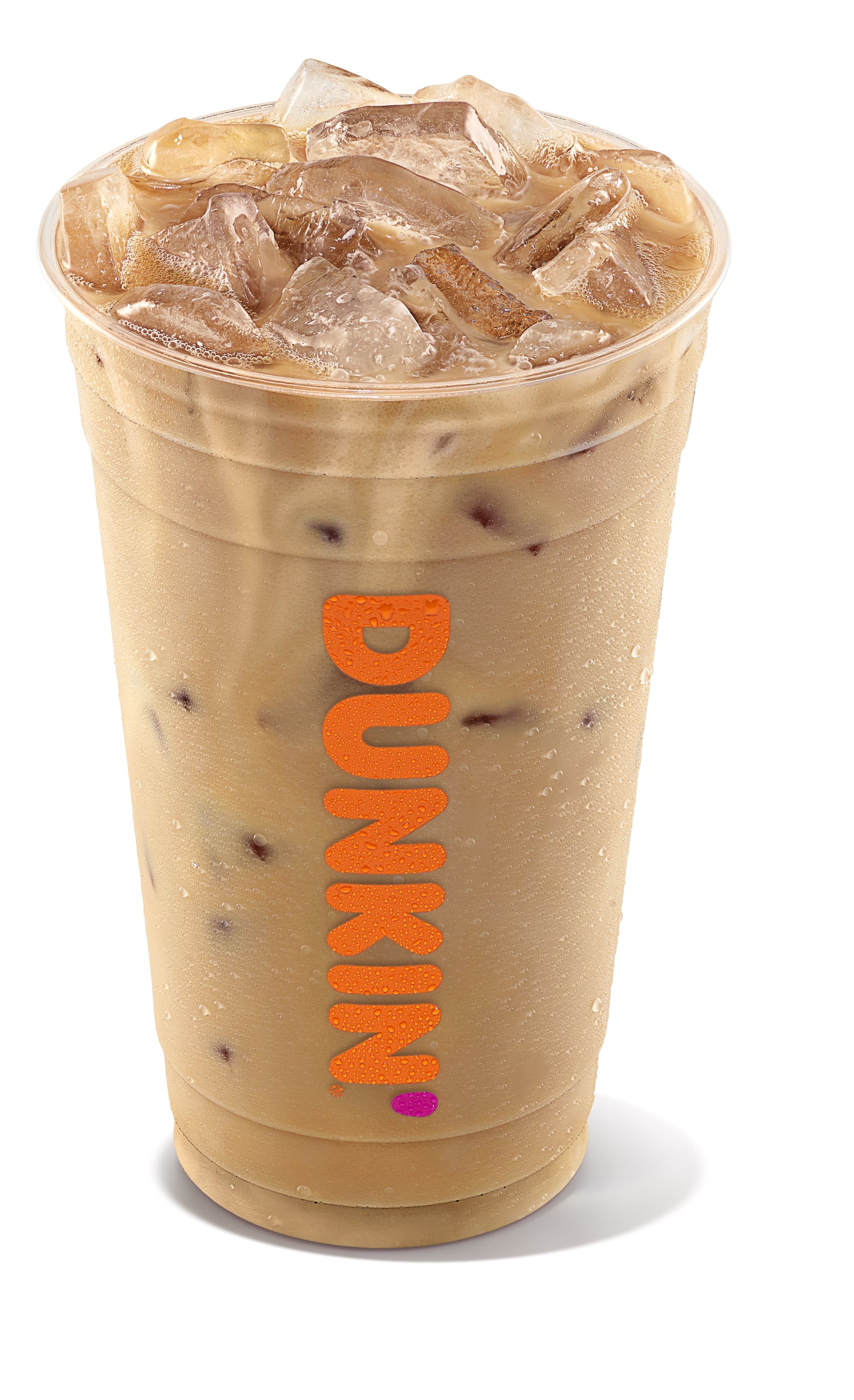 Dunkin's New Cold Coffee Drinks For Summer 2021 | PS Food