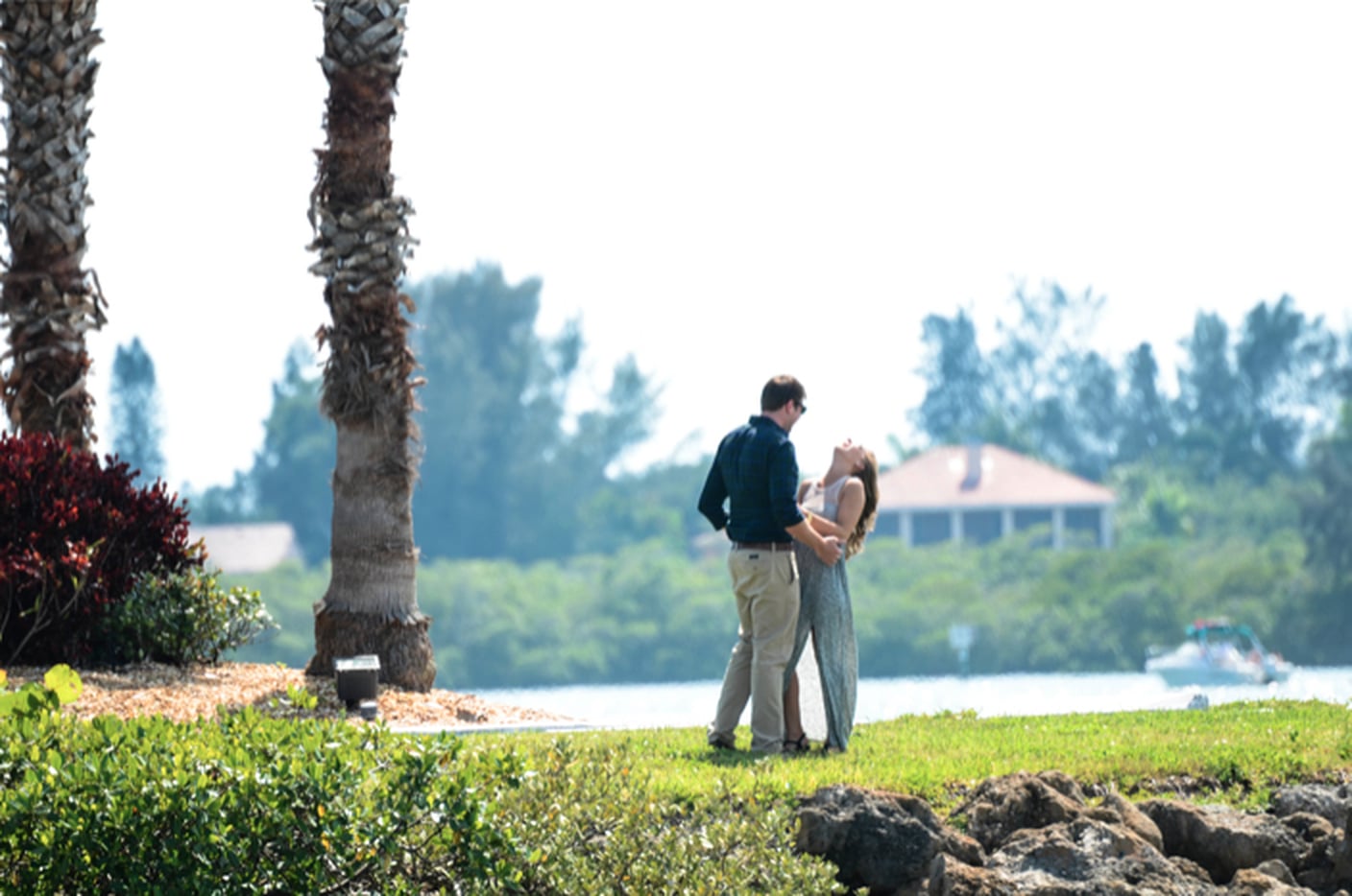 Emotional Proposal Pictures | PS Love