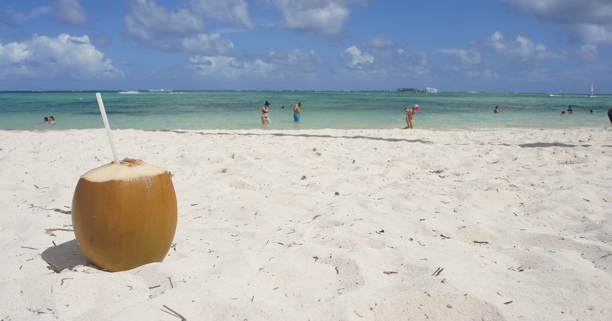 Why Vacations Are Important | POPSUGAR Smart Living