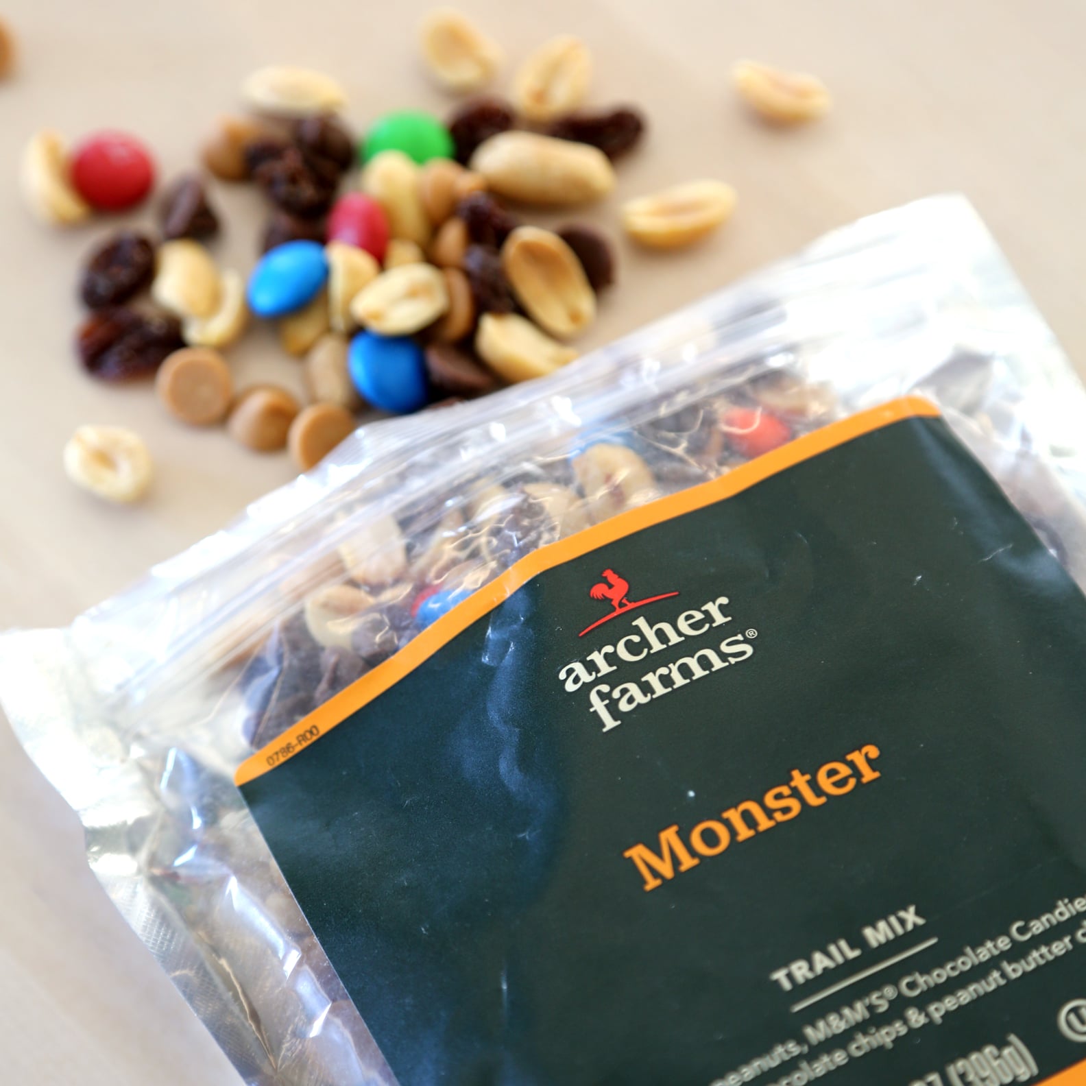 The Best Snacks From Target | PS Food